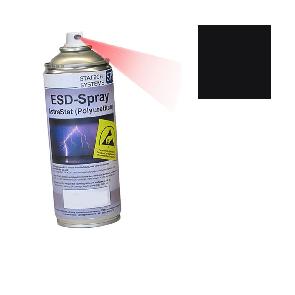 ESD Spray & Antistatic Coating | Surface Protection & Conductivity for ...