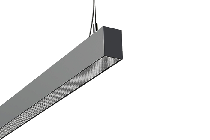 Glamox FXX589323. FX45-P1519 0/100 AL 3000 HF 840 C2.5 MP kaufen bei A1-ESD
