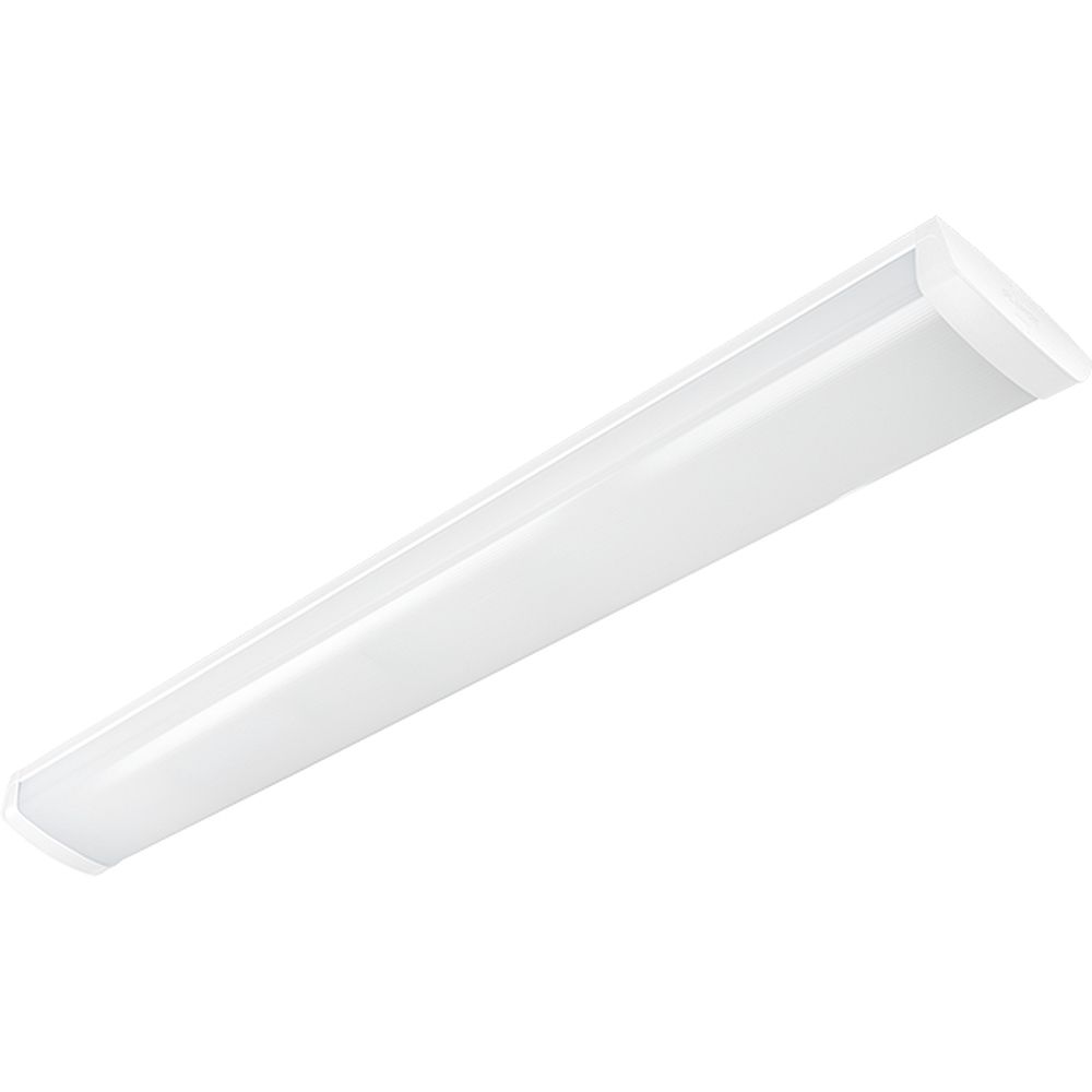 Glamox I60087234. Innenraumleuchten I60-1500 LED 6000 Dali 840 OP ...