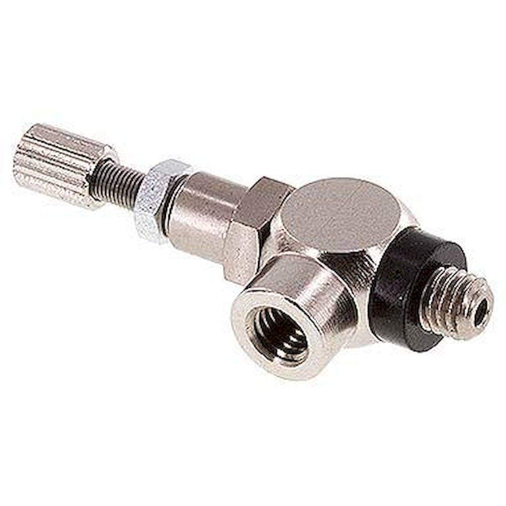 GRL 50 MSV KOR. Drosselrückschlagventil M 5, abluftregelnd (B) kaufen ...