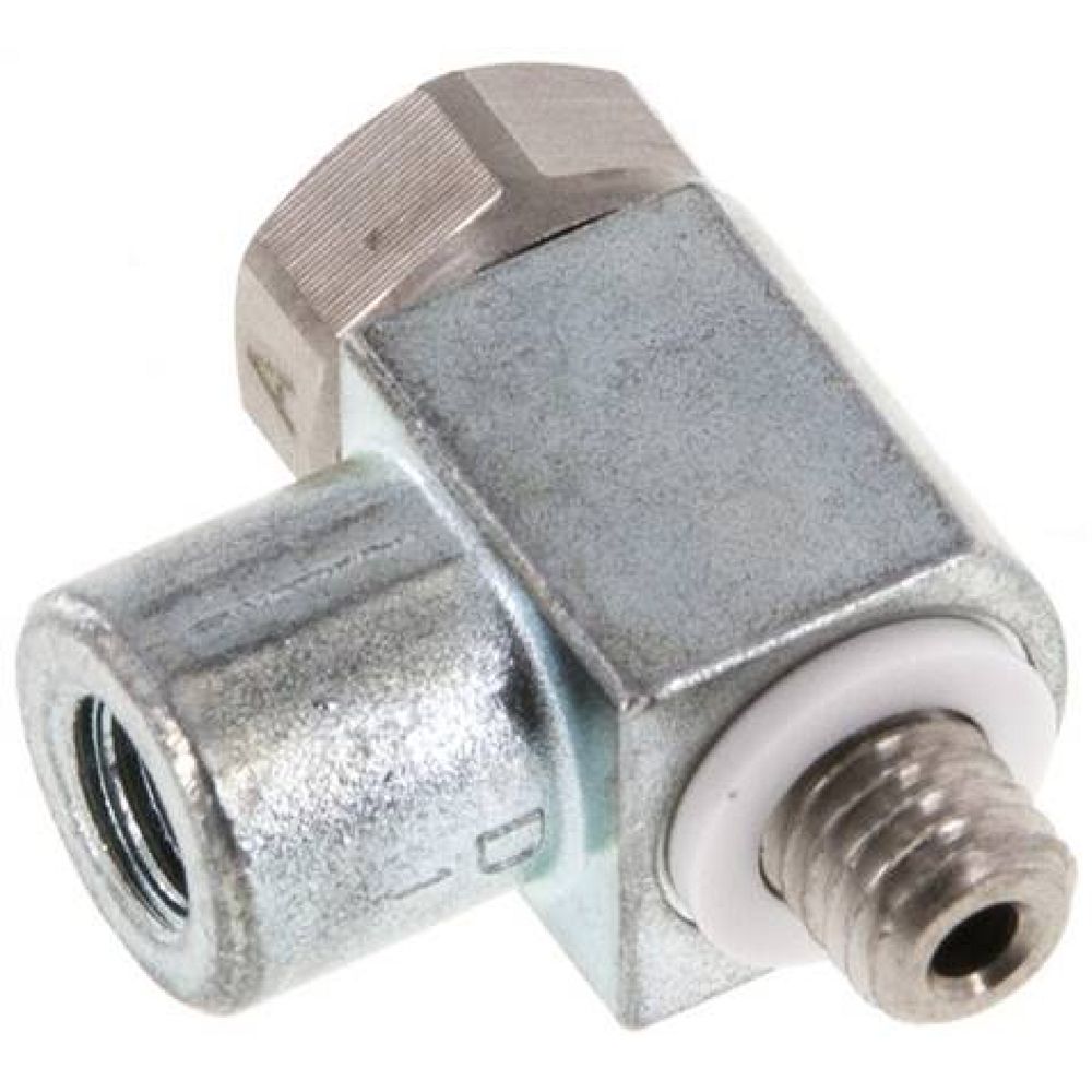 Festo GRLA-M5-B (151160) Drossel-Rückschlagven kaufen bei A1-ESD