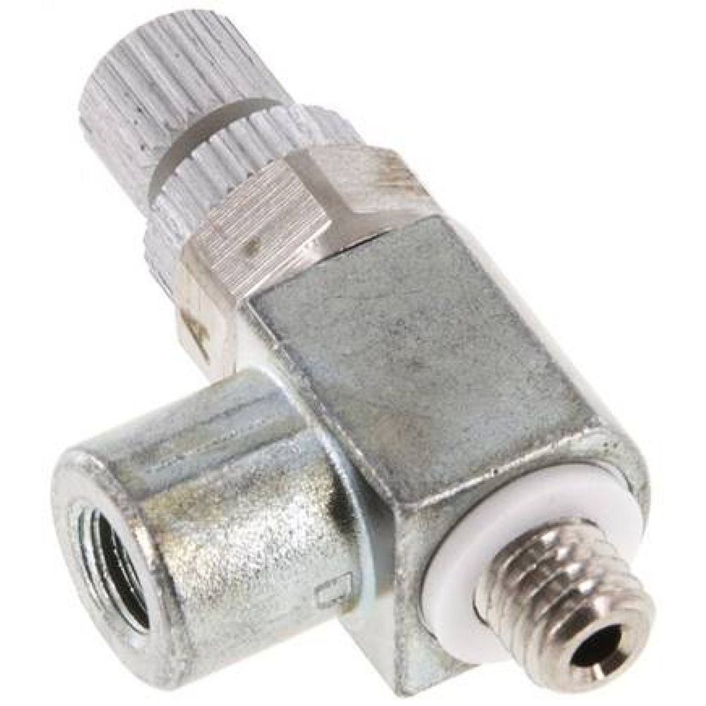 Festo GRLA-M5-RS-B (151163) Drossel-Rückschlagven kaufen bei A1-ESD