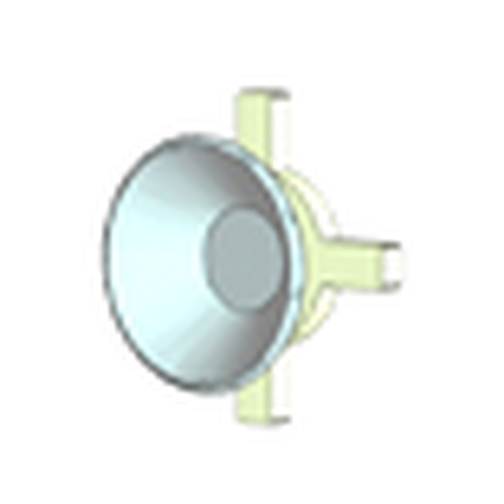 Hakko B 5080. Vorfilter für Entlötpumpe FR 4001 kaufen bei A1-ESD