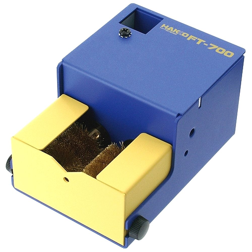 Hakko FT 700-13. Spitzenpolierer incl. FS 100-01 10gr-Dose ...