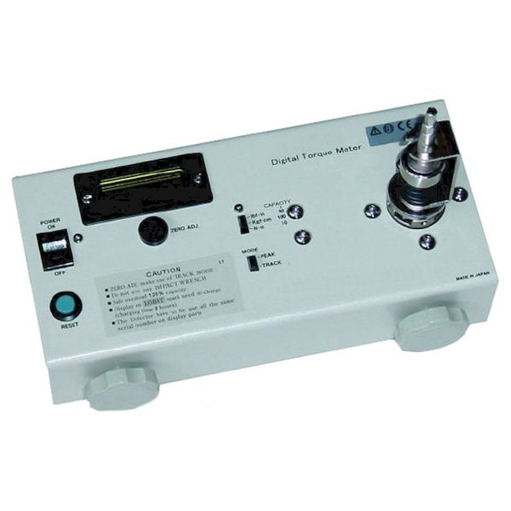 Kaufen Hios HIT-200. Drehmoment-Messgerät