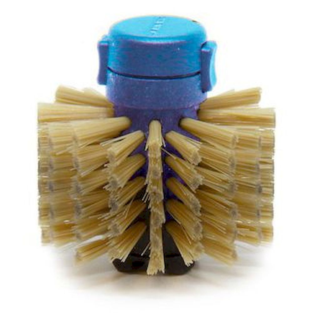 JBC CLMU-P7. Reinigungsbürste für CLMR/CLMU, blauer Kern, nicht ...