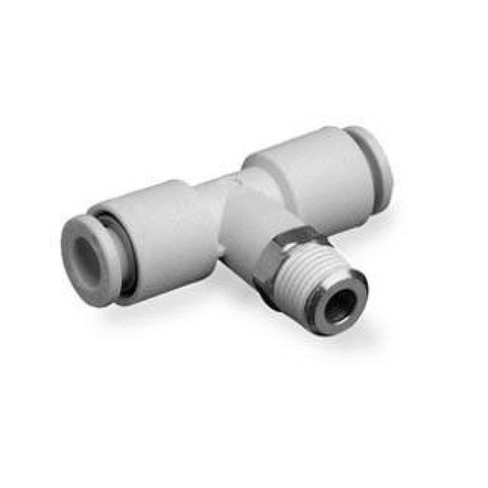 SMC KQ2T10-G01A. T-Steckverschraubung - KQ2T kaufen bei A1-ESD