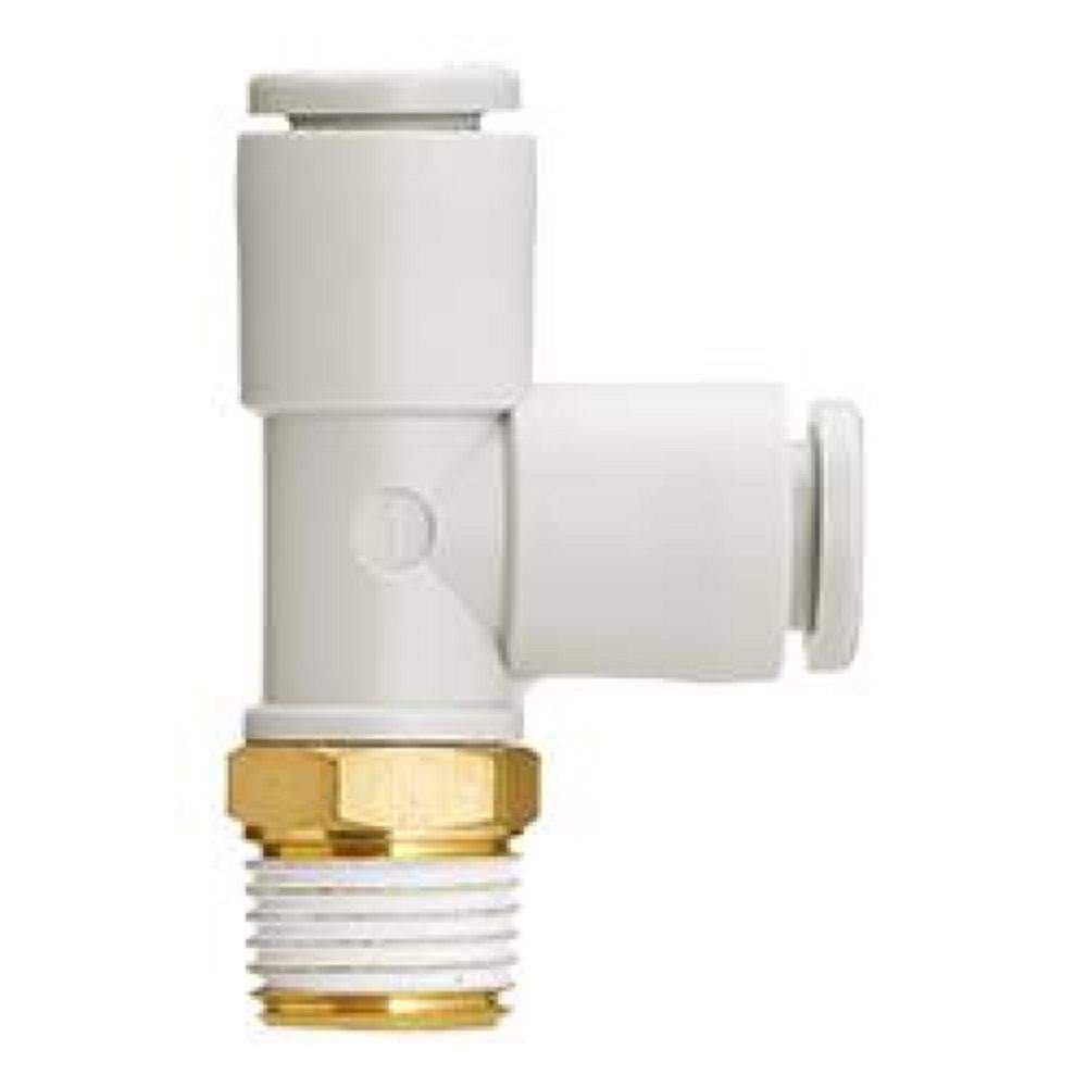 SMC KQ2Y12-02AS. T-Schraubverbindung mit Außengewinde - KQ2Y kaufen bei ...