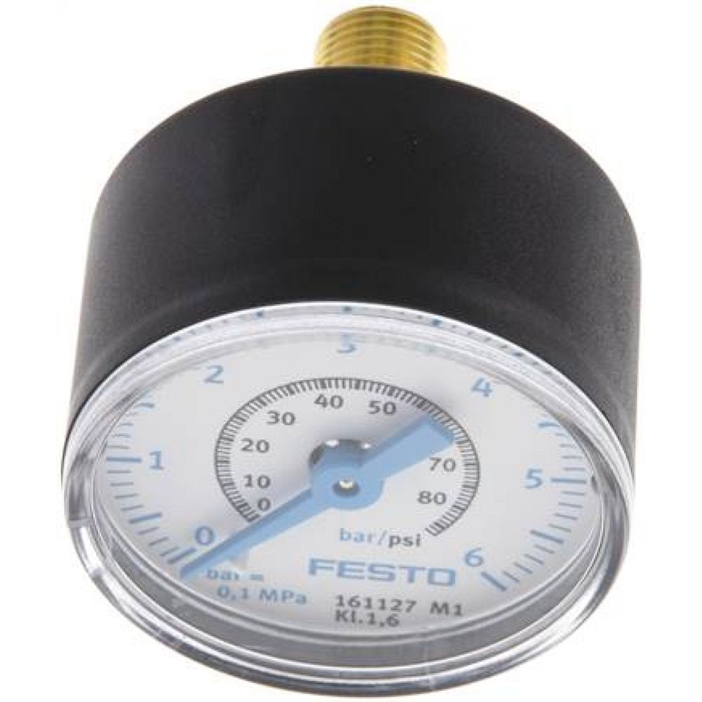 Festo MAP-40-6-1/8-EN (161127) Präzisionsmanometer kaufen bei A1-ESD