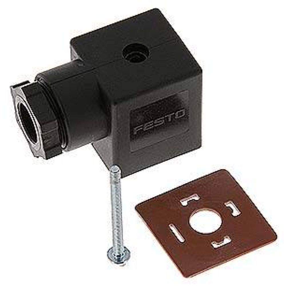 Festo MSSD-N (550067) Steckdose kaufen bei A1-ESD