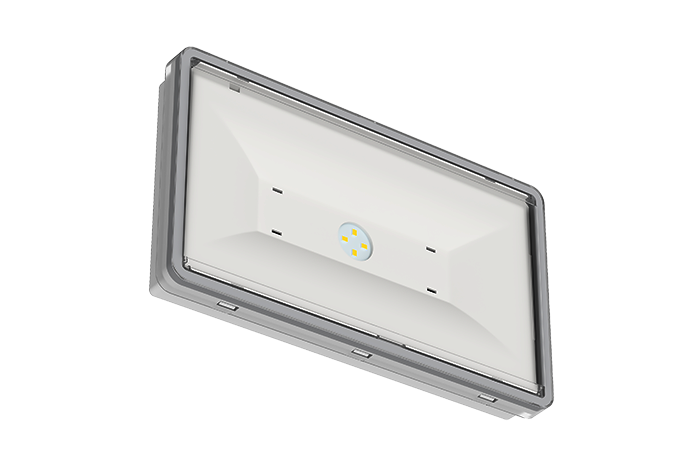 Glamox ORT110683. ORTUS-S WH 150 E/Z WB kaufen bei A1-ESD