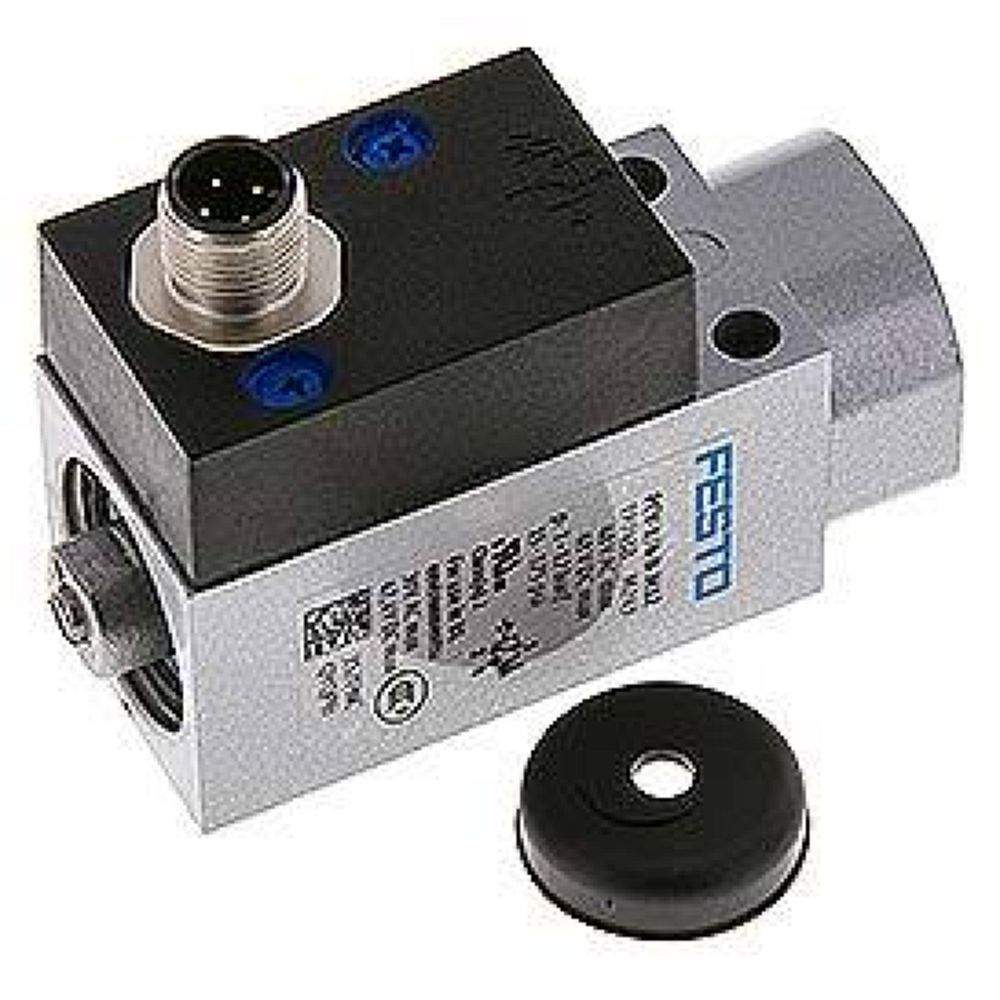 Festo PEV-1/4-B-M12 (192488) Druckschalter kaufen bei A1-ESD