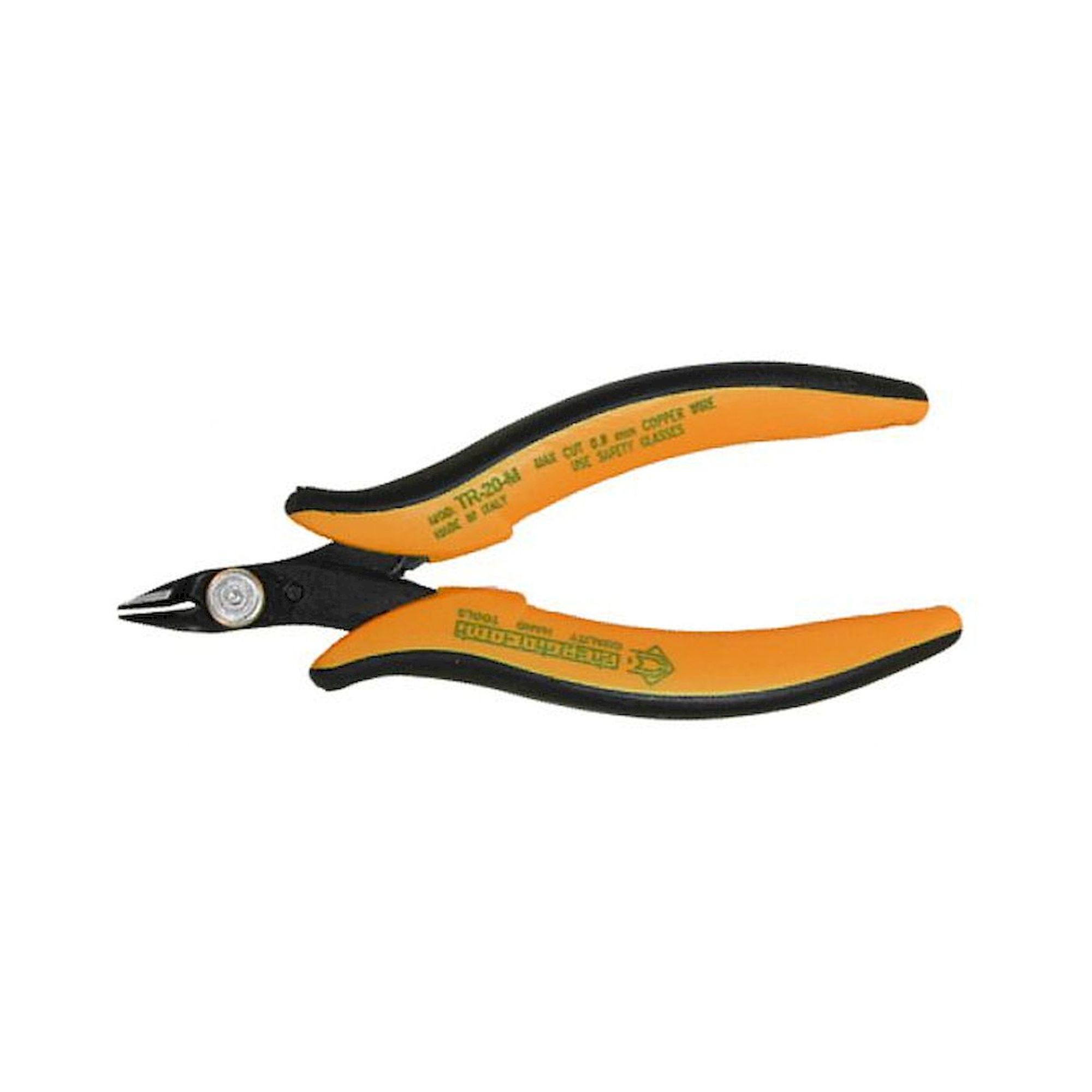 Piergiacomi TR 20 M. Side cutter