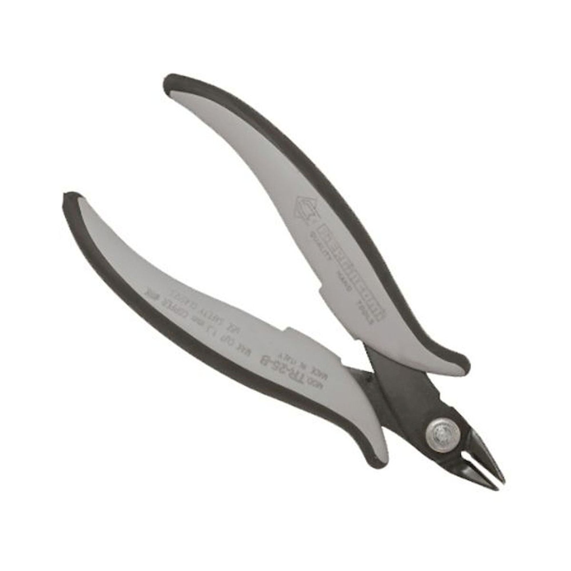 Piergiacomi TR 25 B D. ESD side cutter