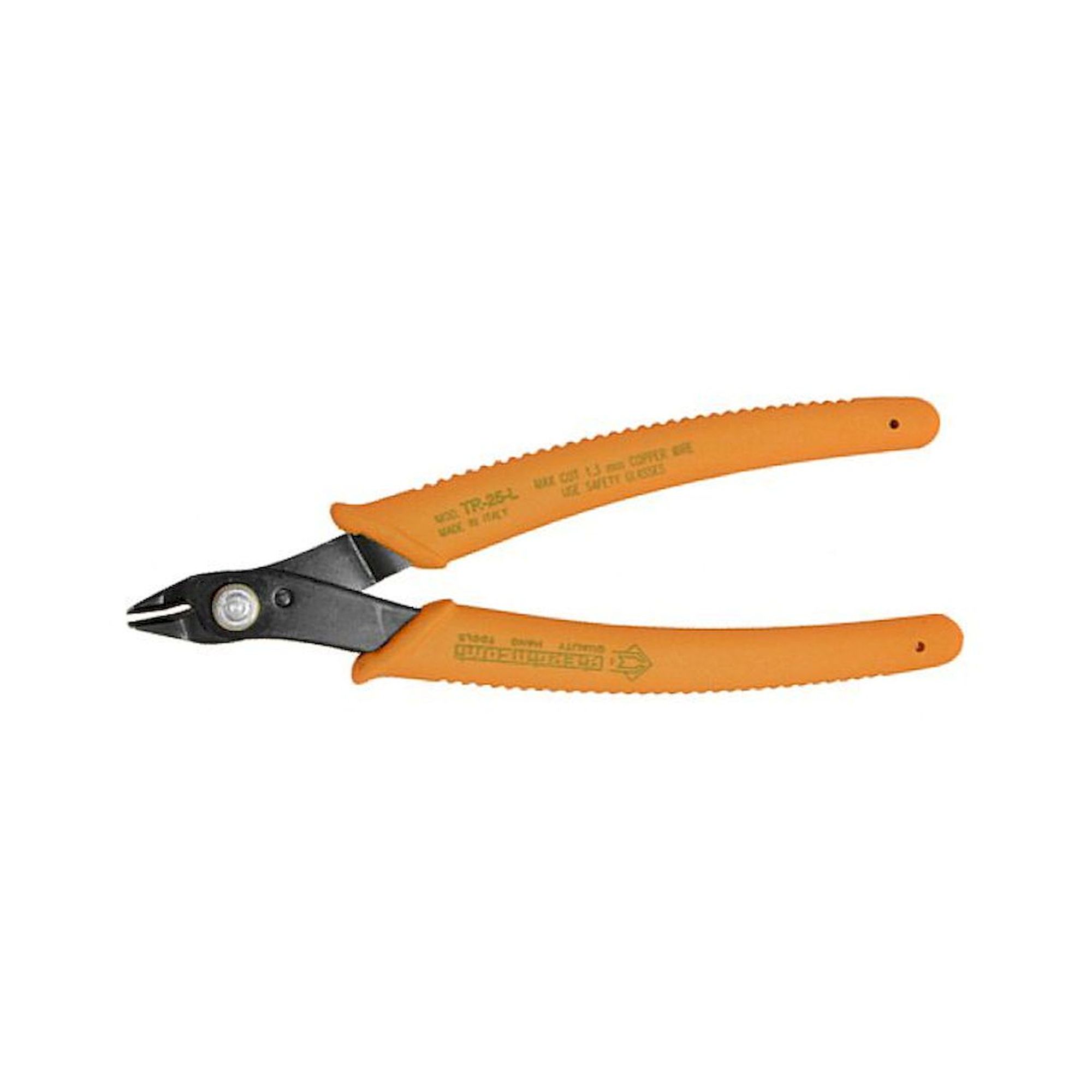 Piergiacomi TR 25 L. Side cutter