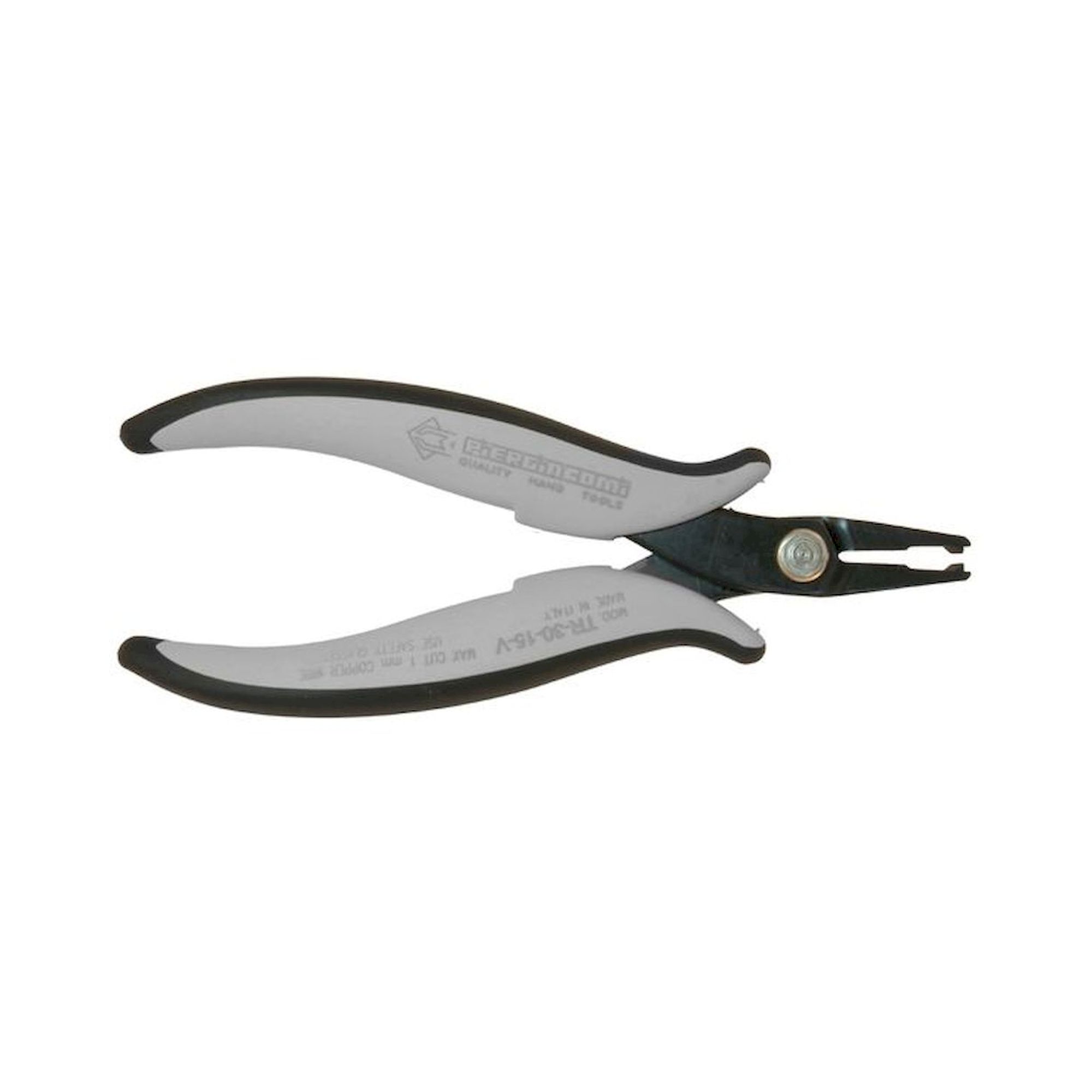 Piergiacomi TR 30 15 V D. ESD diagonal cutter