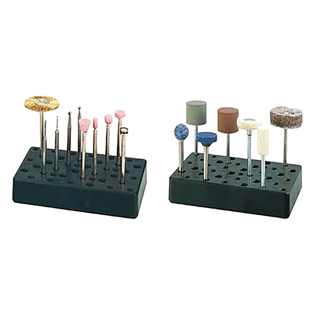 Proxxon 28359 Holder for drill/mill/polishing/etc. bits, 2 pcs.