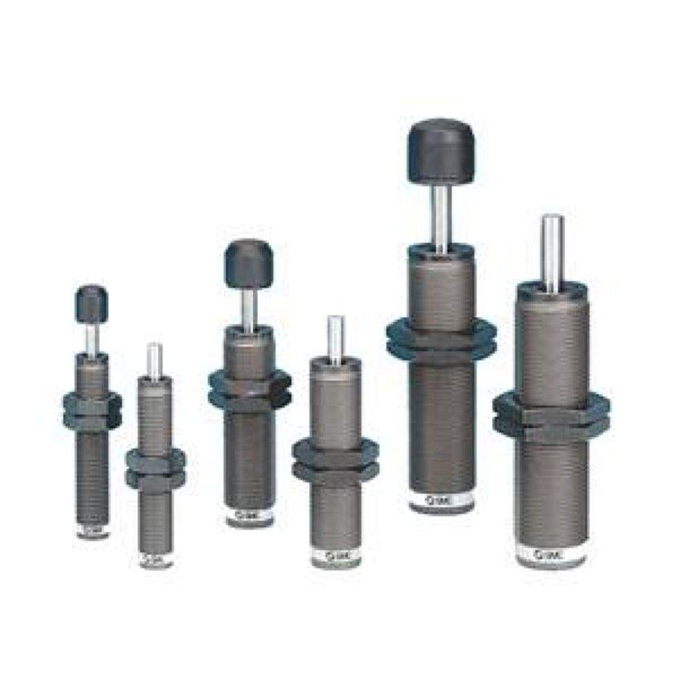 SMC RB1006. RB, Stoßdämpfer kaufen bei A1-ESD