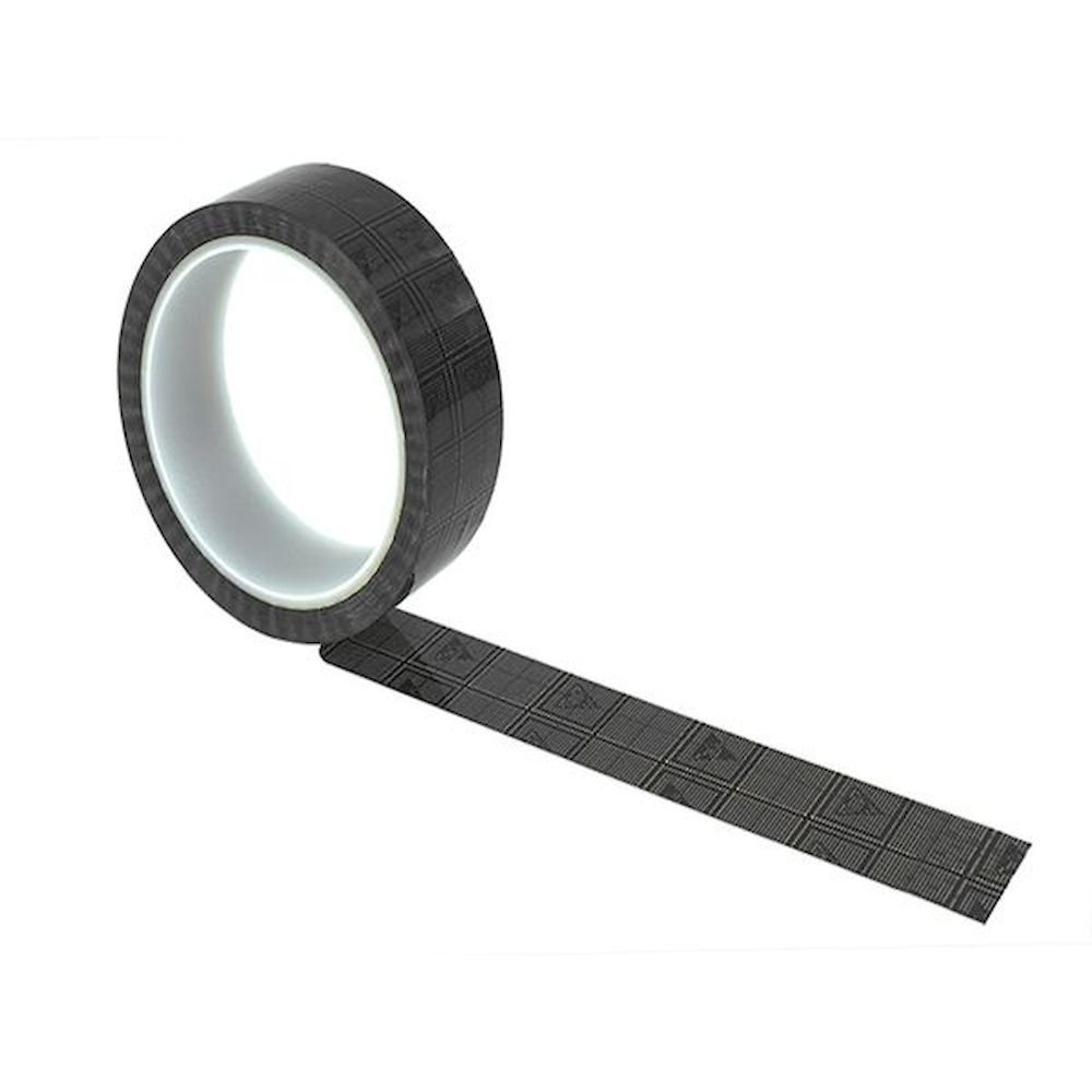 Safeguard SG-GKB-DG-24X36M. ESD-Grid-Klebeband, 24mmx36m, dunkelgrau ...