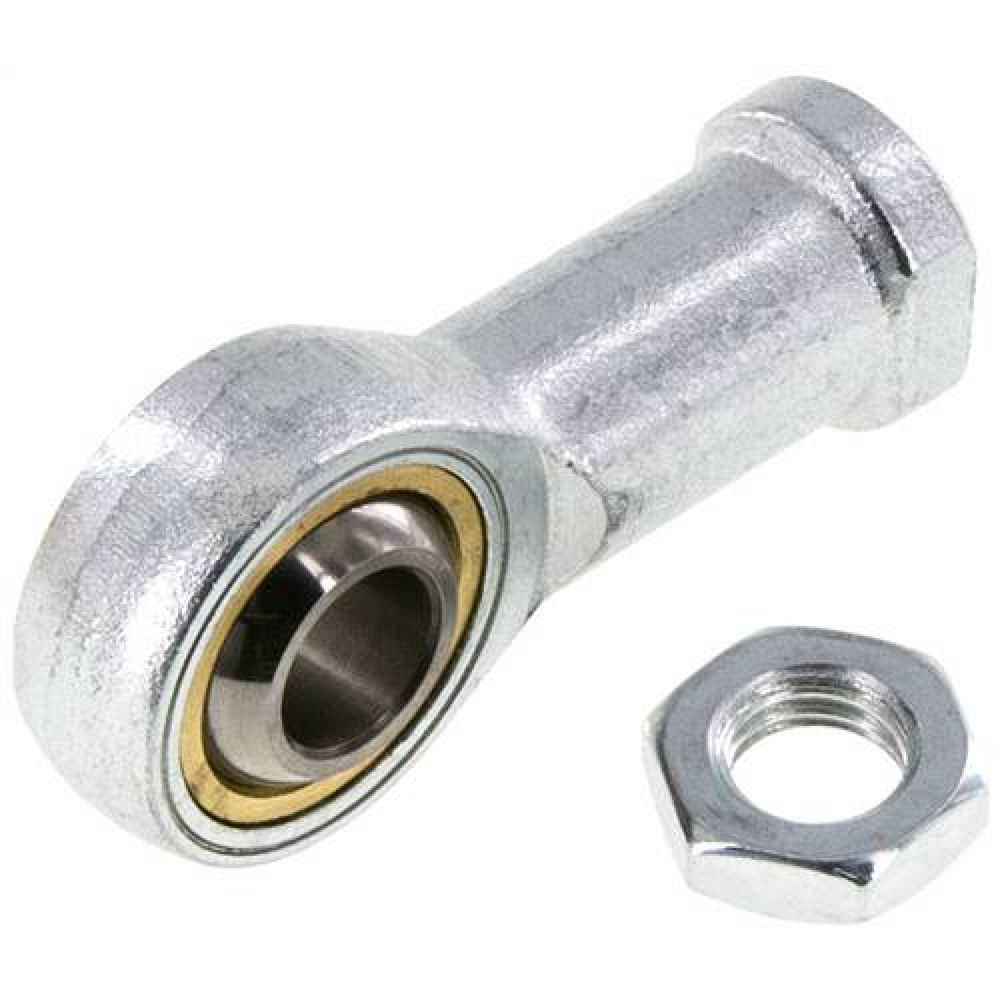 Festo SGS-M12 (9257) Gelenkkopf kaufen bei A1-ESD