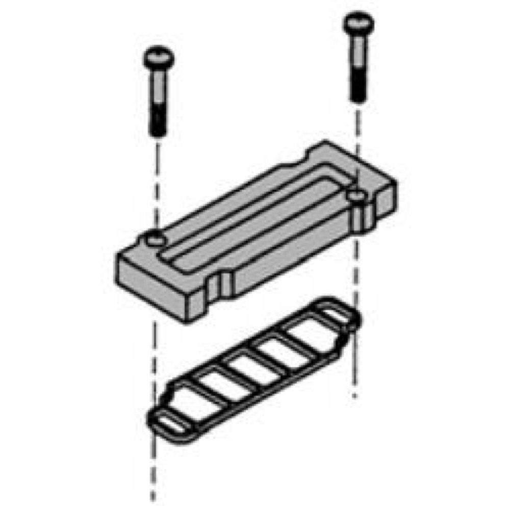 SMC SX3000-57-4. Dichtung kaufen bei A1-ESD
