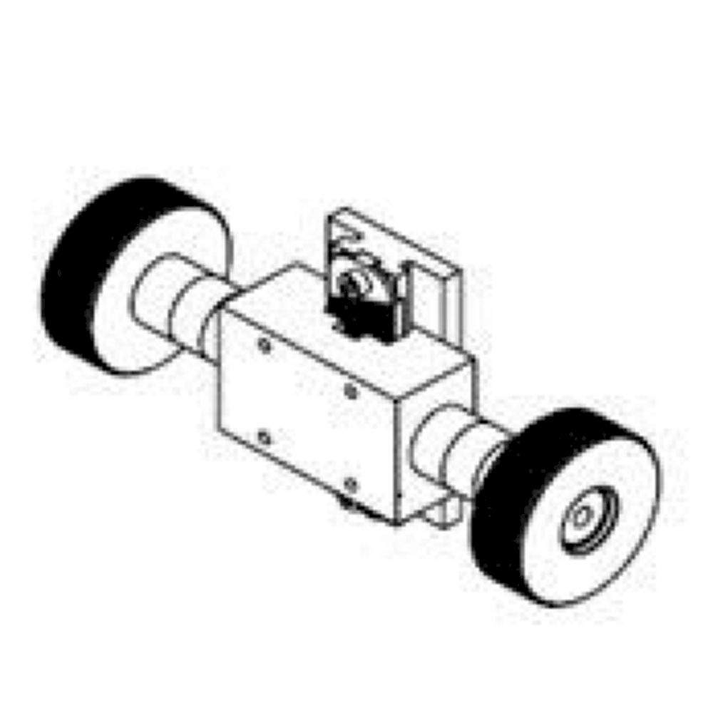 Tagarno 500061. MOVE Höhenverstellung kaufen bei A1-ESD