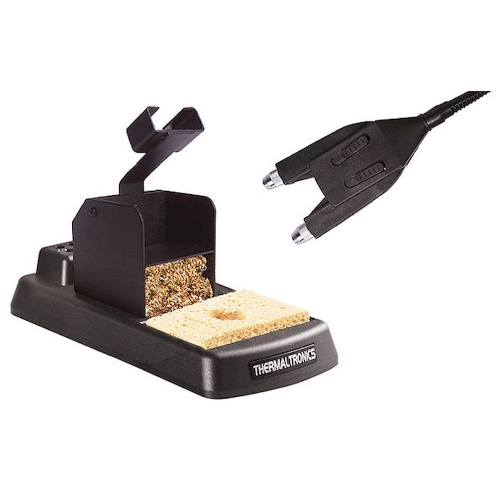 Thermaltronics TZ-KIT-1. Lötpinzettenset für TMT-9000S kaufen bei A1-ESD