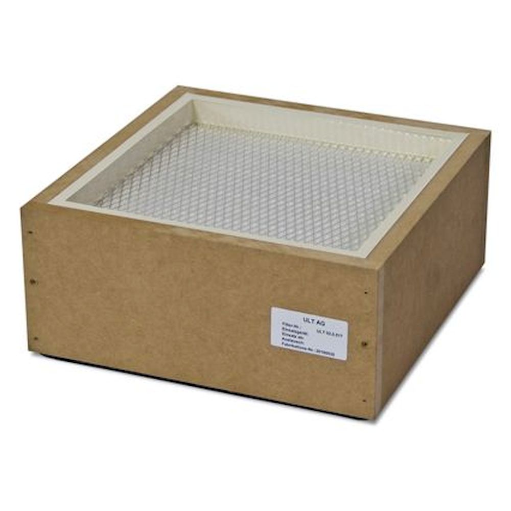 ULT 02.0.517. Partikelfilter H14 für Baureihe 200 kaufen bei A1-ESD