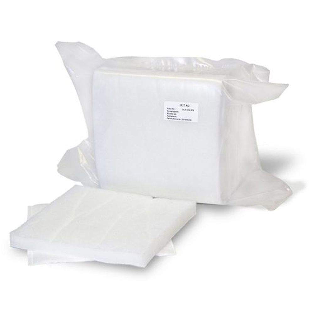 ULT 02.0.575. Filtermatten M5-02/F7-02 für Baureihe 160/200, Set à 10 ...