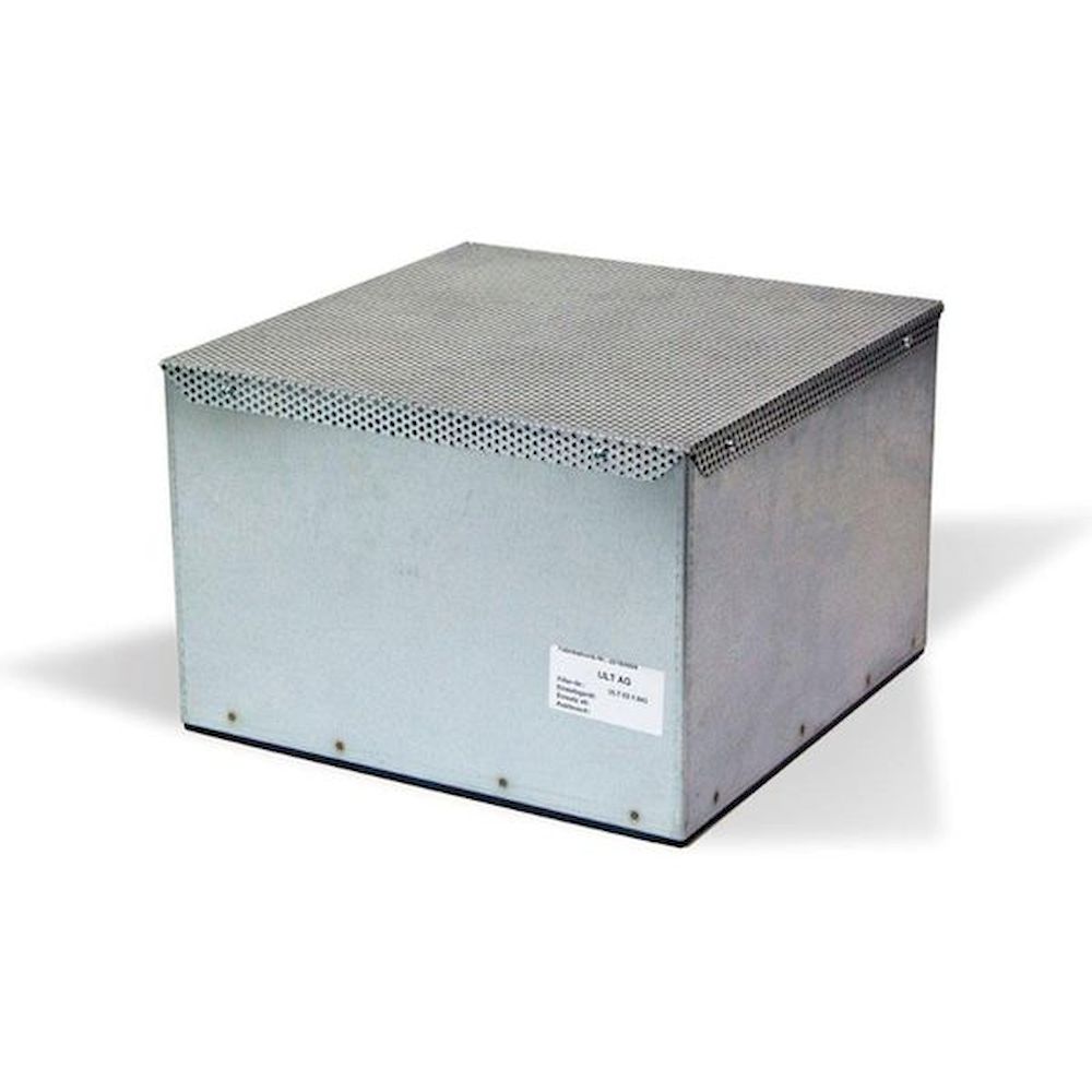 ULT 02.1.043. Adsorptionsfilterkassette A8 für Baureihe 220ex kaufen ...