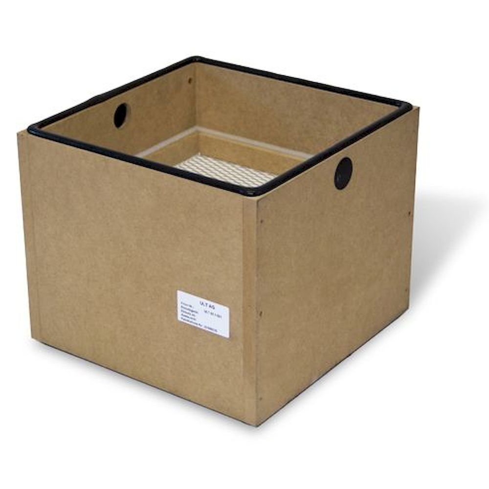 ULT 02.1.521. Kombinationsfilterkassette H13A für Baureihe 160/200 ...