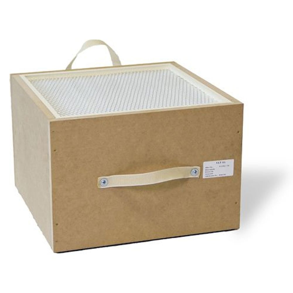 ULT 02.1.721. Kombinationsfilterkassette H14A10 für Baureihe 260 kaufen ...