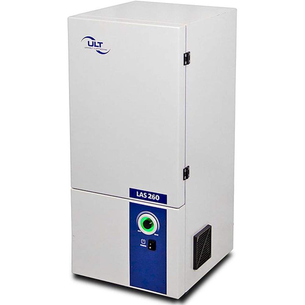 ULT LAS 0260.0-HD.19.10.5014. Absauggerät LAS 260 HD.19 für Laserrauch ...