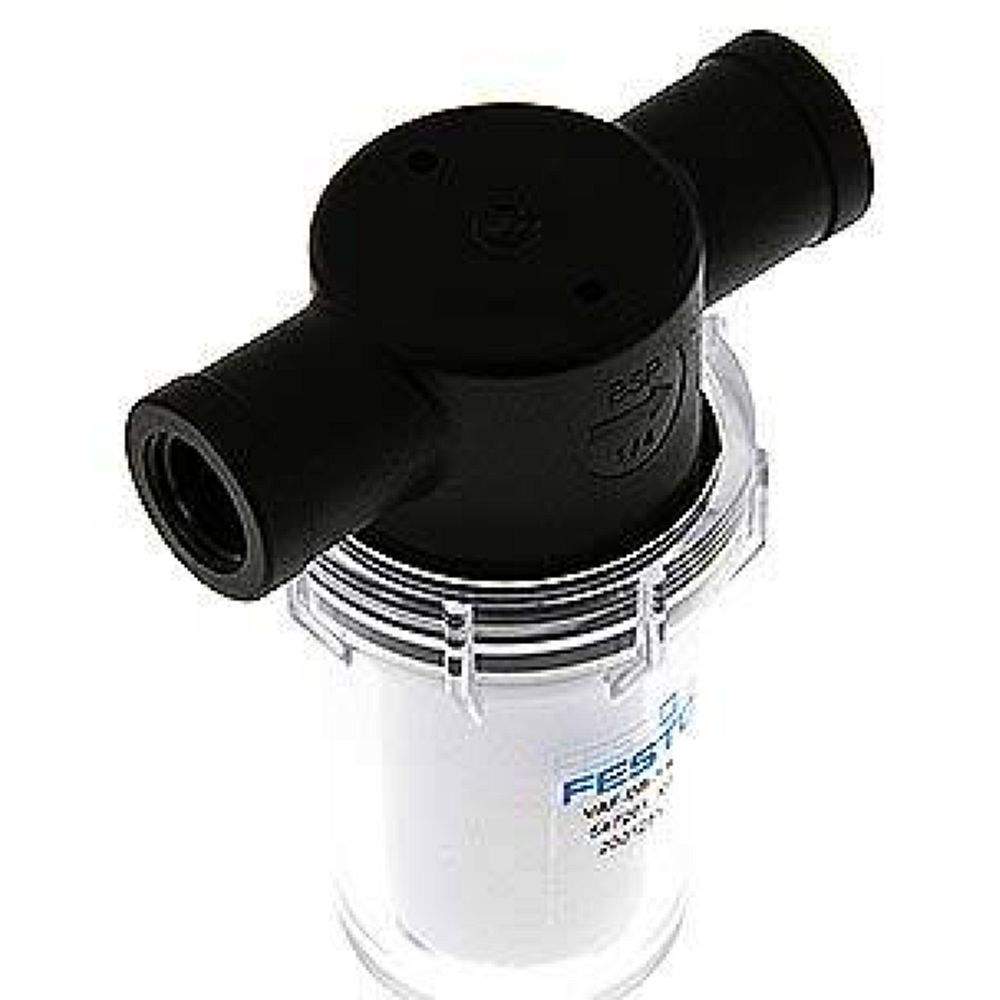 Festo VAF-DB-1/4 (547261) Vakuumfilter kaufen bei A1-ESD