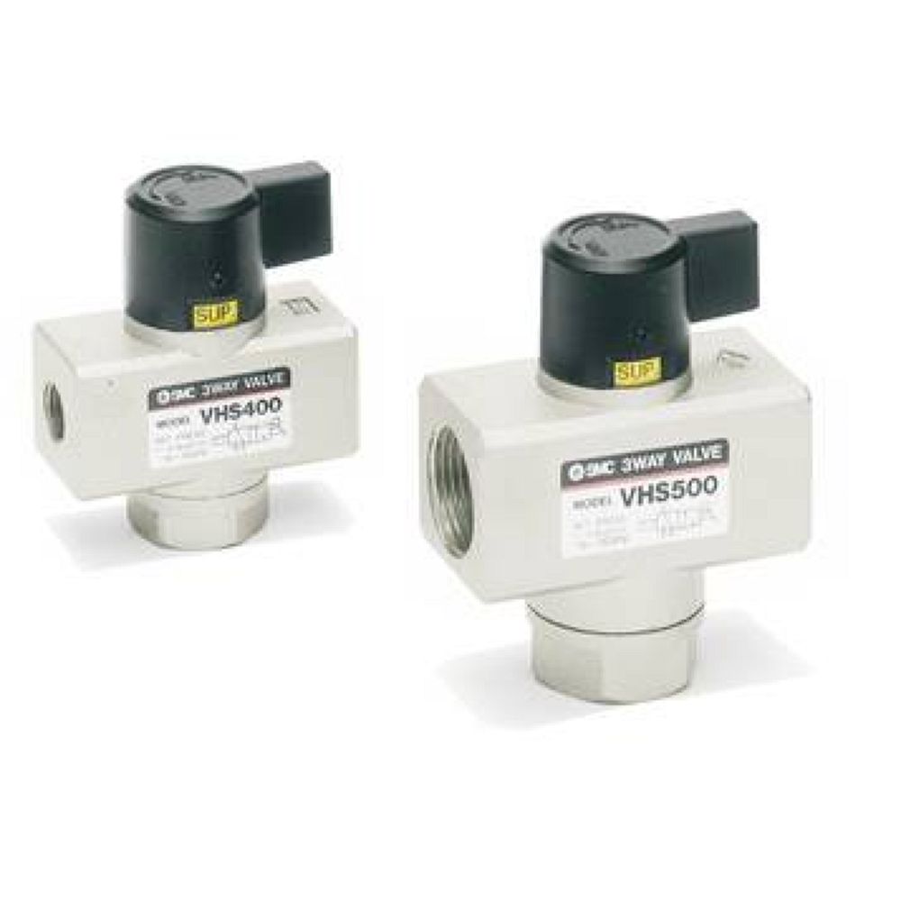 SMC VHS30-N03A-Z. Einfachwirkend - VHS kaufen bei A1-ESD