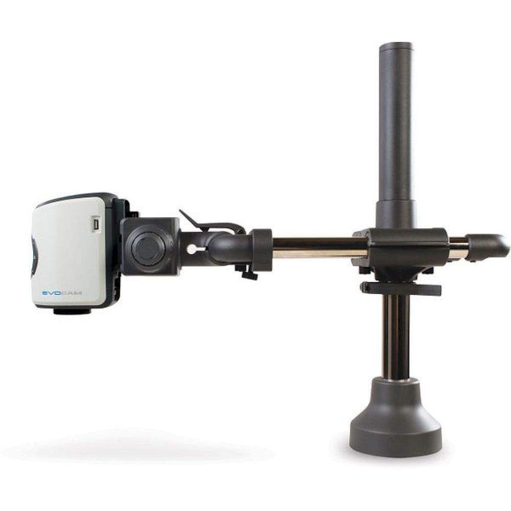 Vision Eco2502. EVO CAM II digital microscope ECO2502 with multi-axis stand