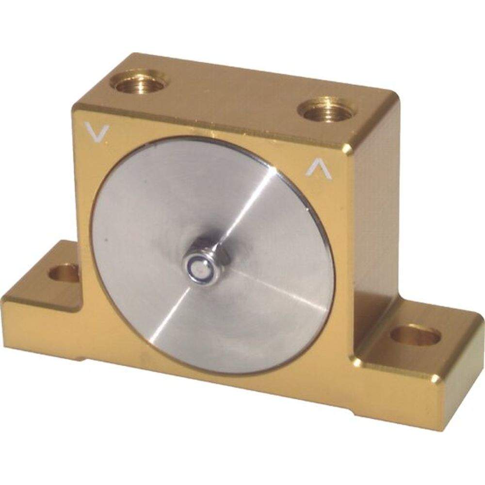 VR 3A. Rollen-Vibrator, 9730 N, 18000 U/min kaufen bei Fluidics equipment