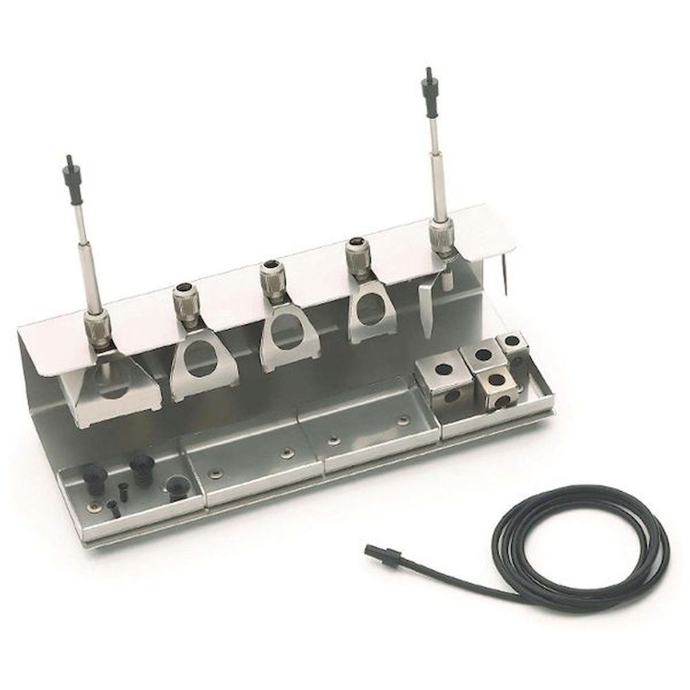 Weller T0051515599N. Reflowset für SMD-Bauteile, mit externer Heißluft ...