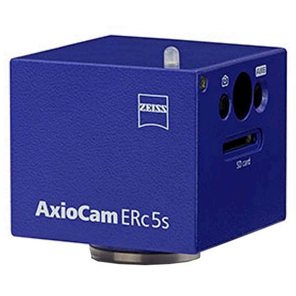 Zeiss 426540-9901-000. Mikroskopie-Kamera AxioCam ERc 5s Rev.2 kaufen ...