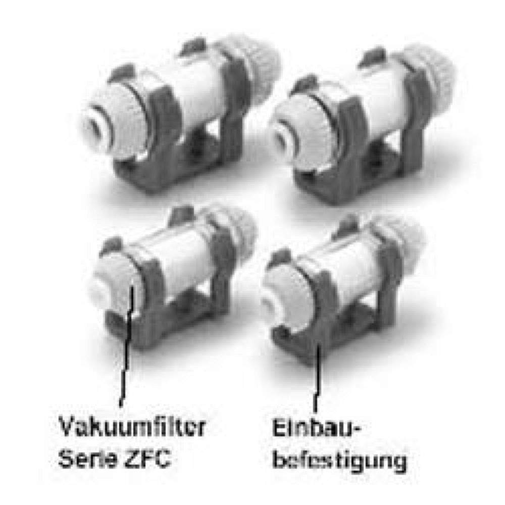 SMC ZFC-EL-3. Ersatzfilterelement kaufen bei A1-ESD